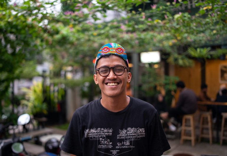 Mahaputra Vito – Mujiono